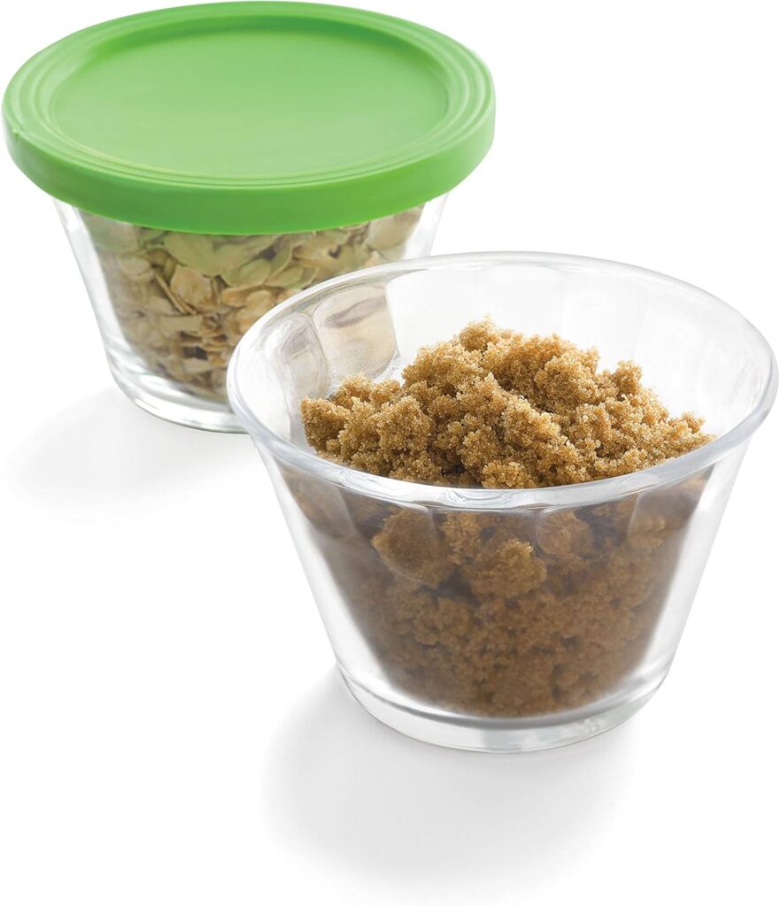 Buy High-Quality Ramekins Online Durable Baking & Serving Dishes